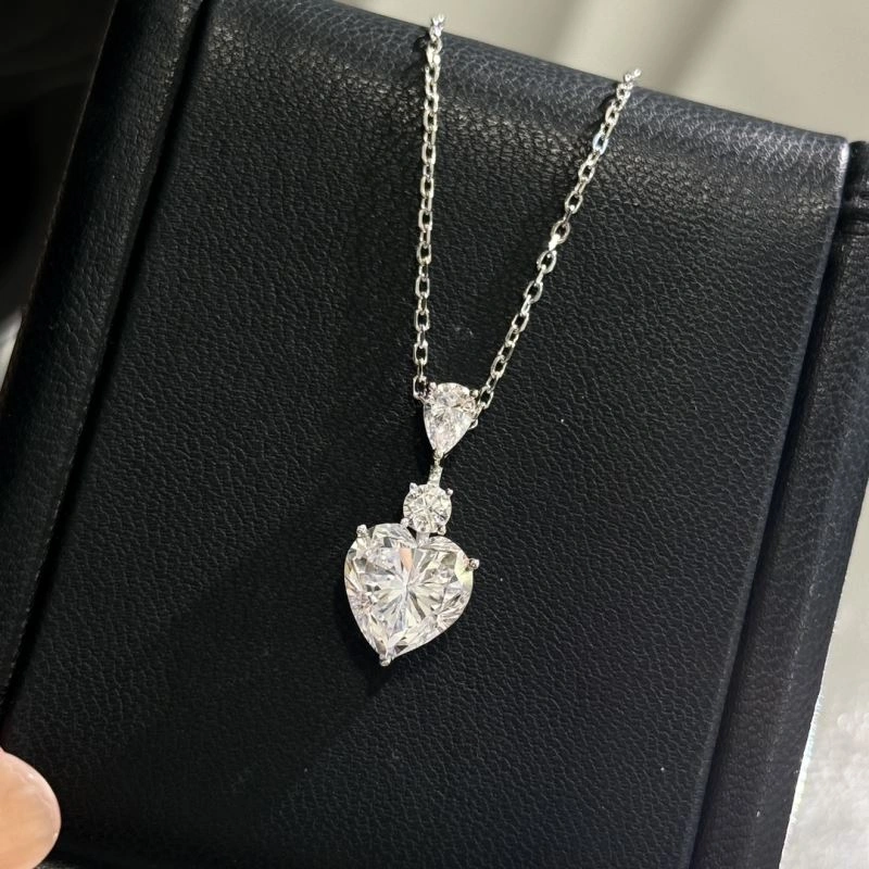 Legit Graff Necklaces