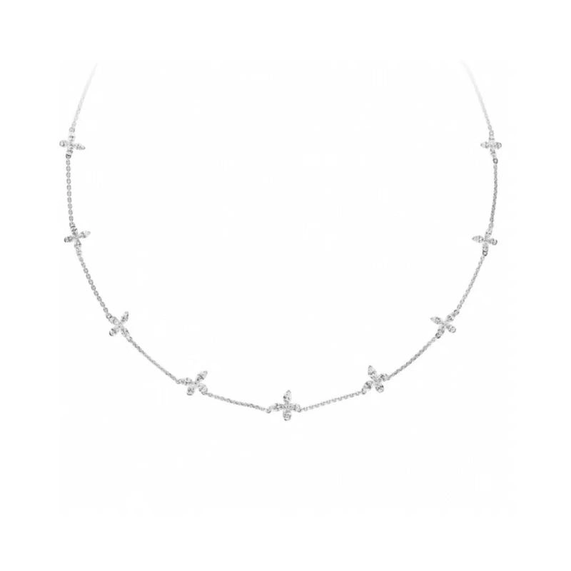 Brand-original Graff Necklaces