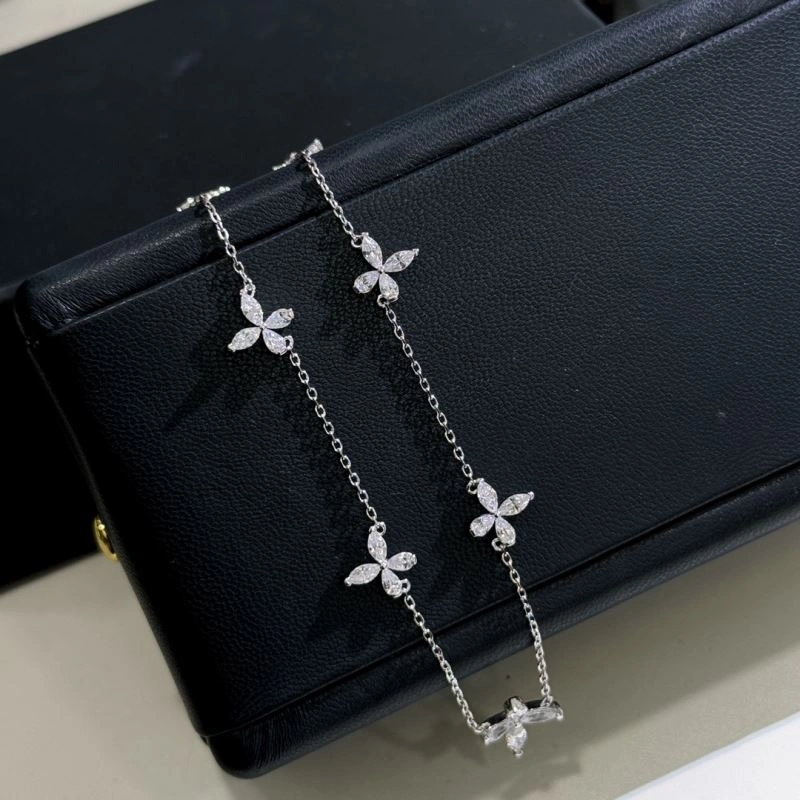 Brand-original Graff Necklaces