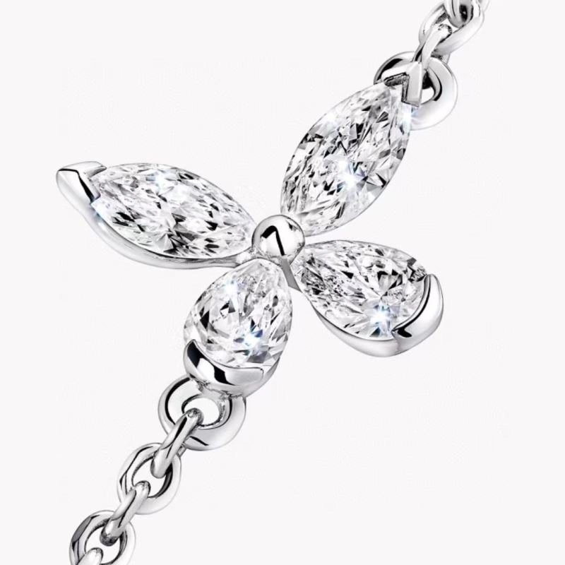 Brand-original Graff Necklaces