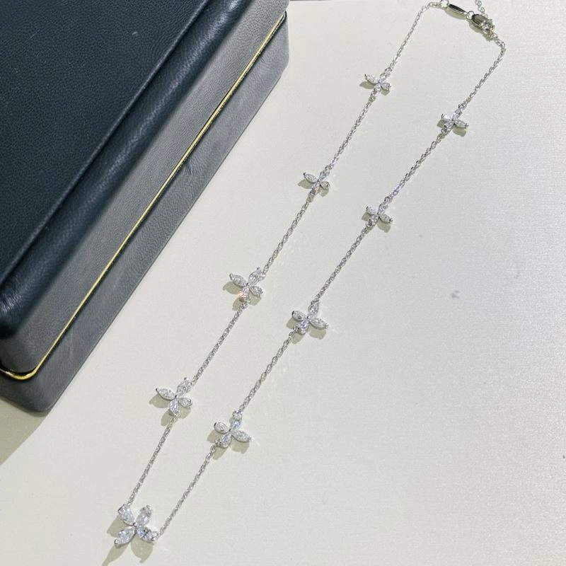Brand-original Graff Necklaces