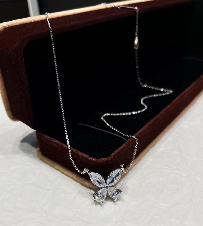 Reasonably priced Graff Necklaces