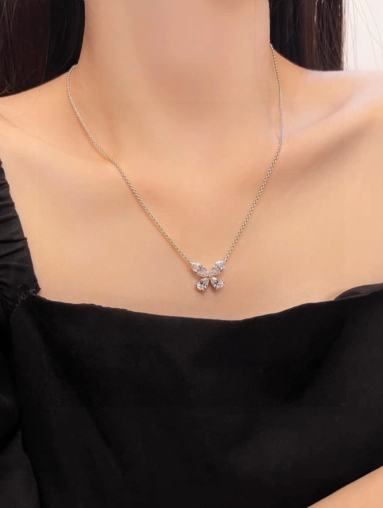Reasonably priced Graff Necklaces
