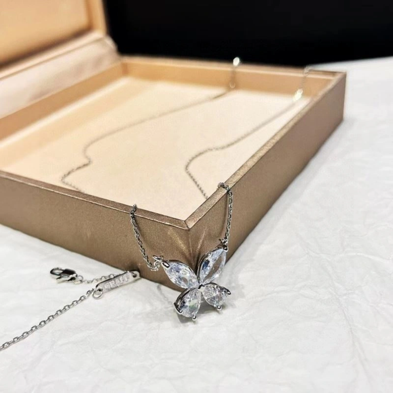 Reasonably priced Graff Necklaces