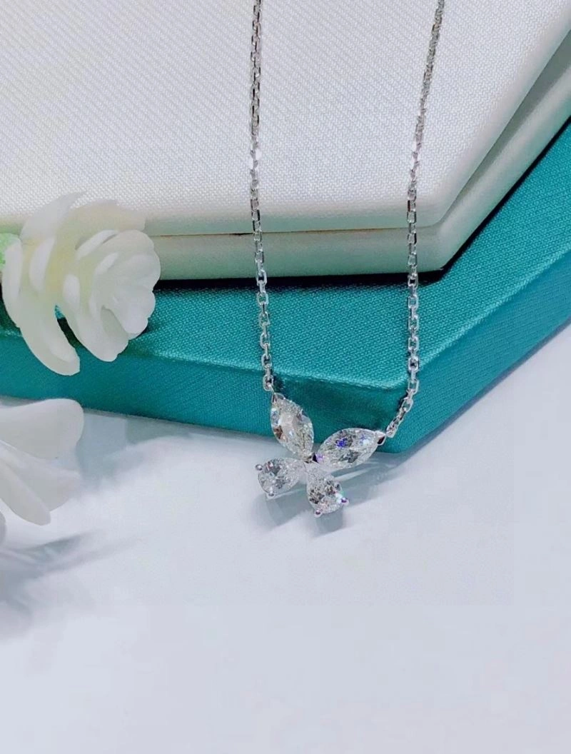 Reasonably priced Graff Necklaces