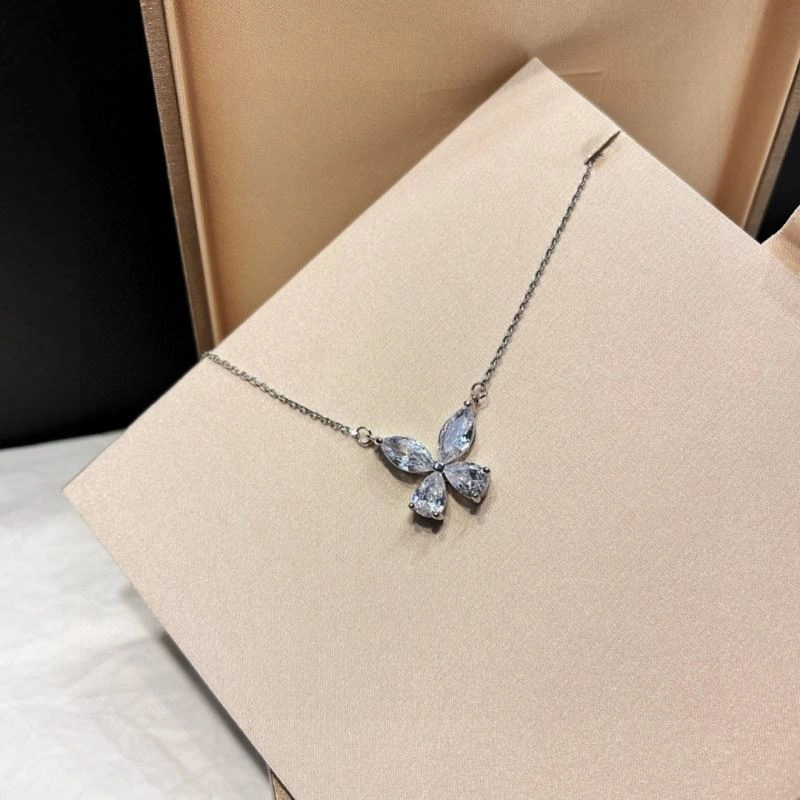Reasonably priced Graff Necklaces