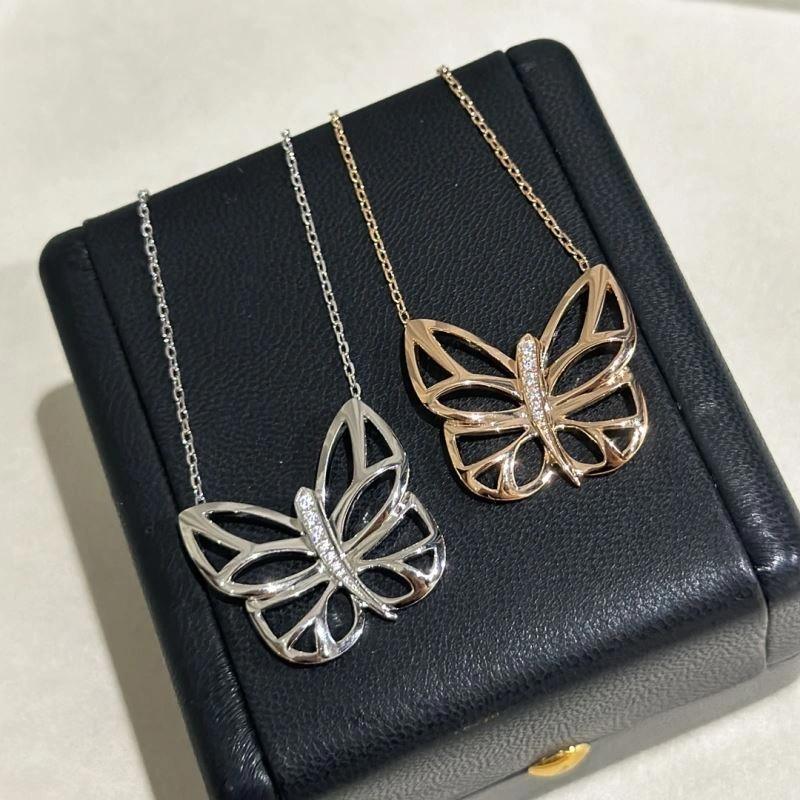 Graff Necklaces