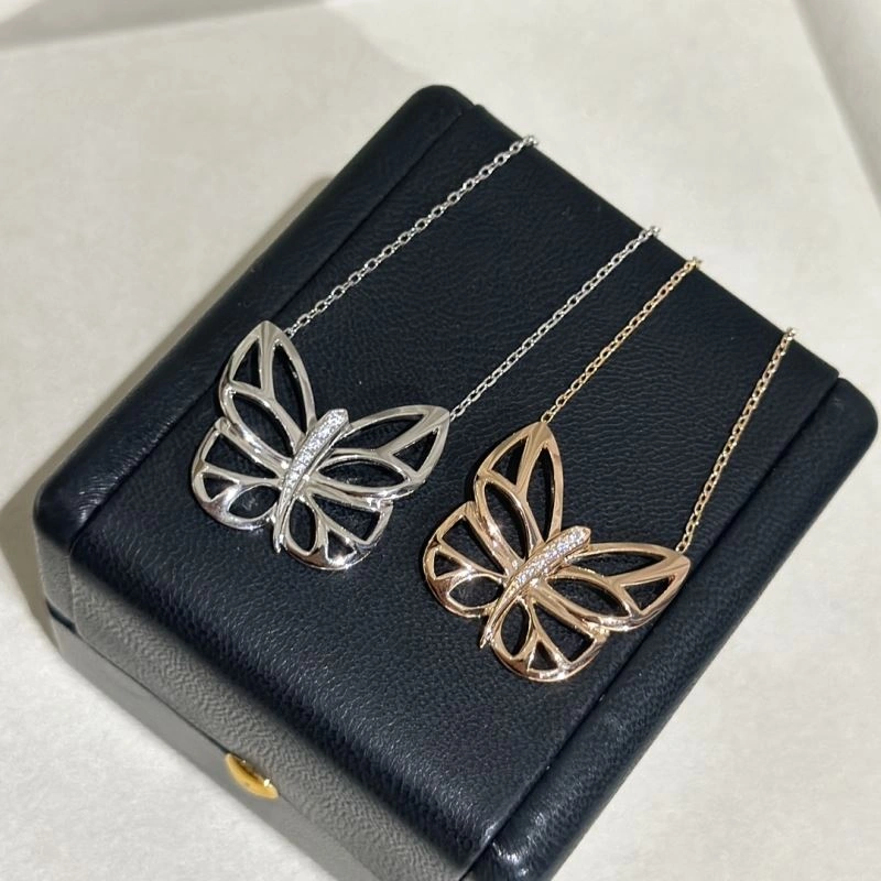 Graff Necklaces