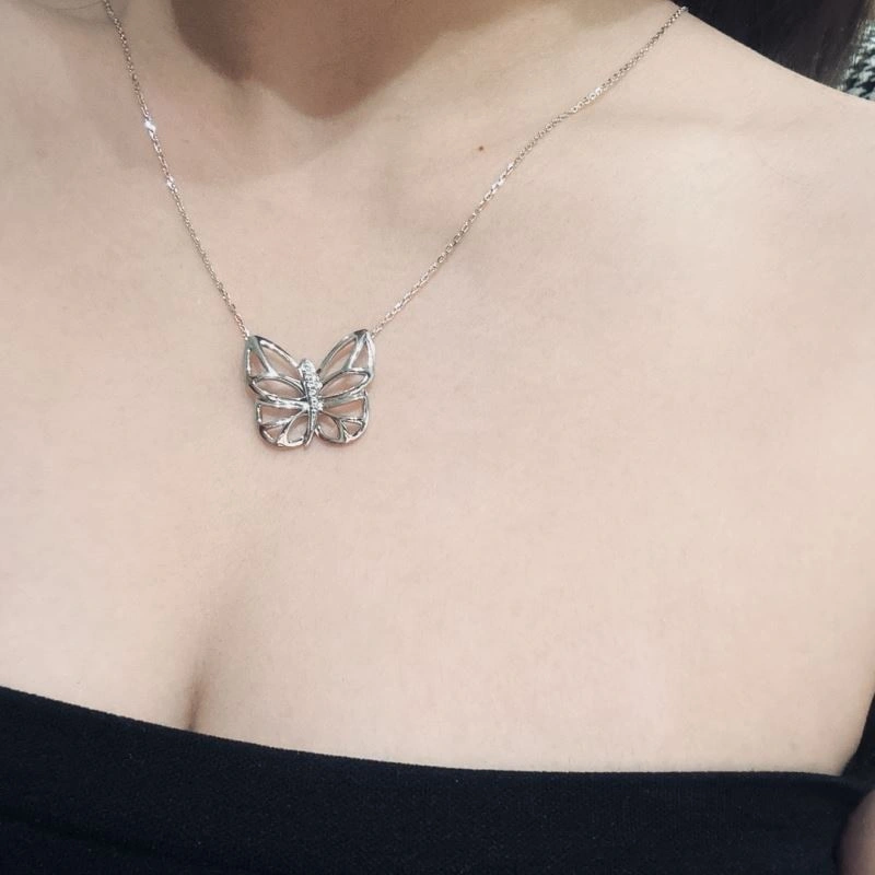 Graff Necklaces