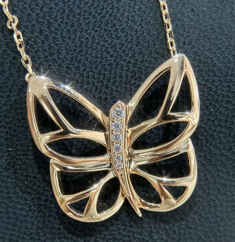 Graff Necklaces