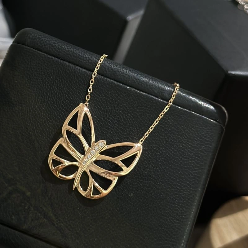 Graff Necklaces