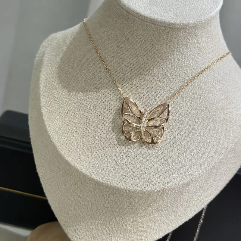 Graff Necklaces