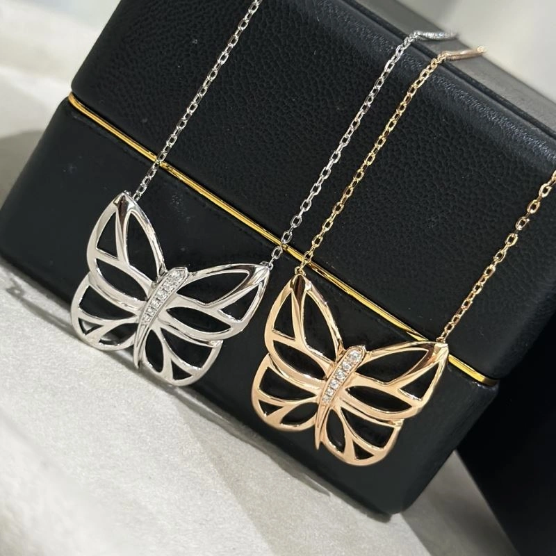 Graff Necklaces