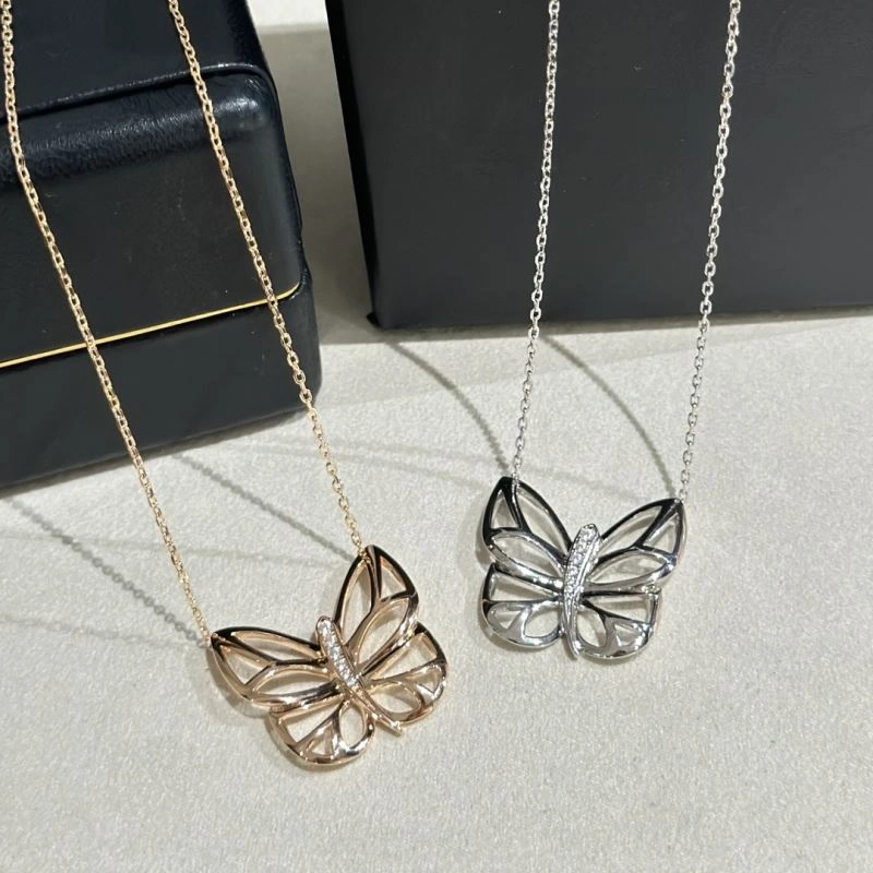 Graff Necklaces