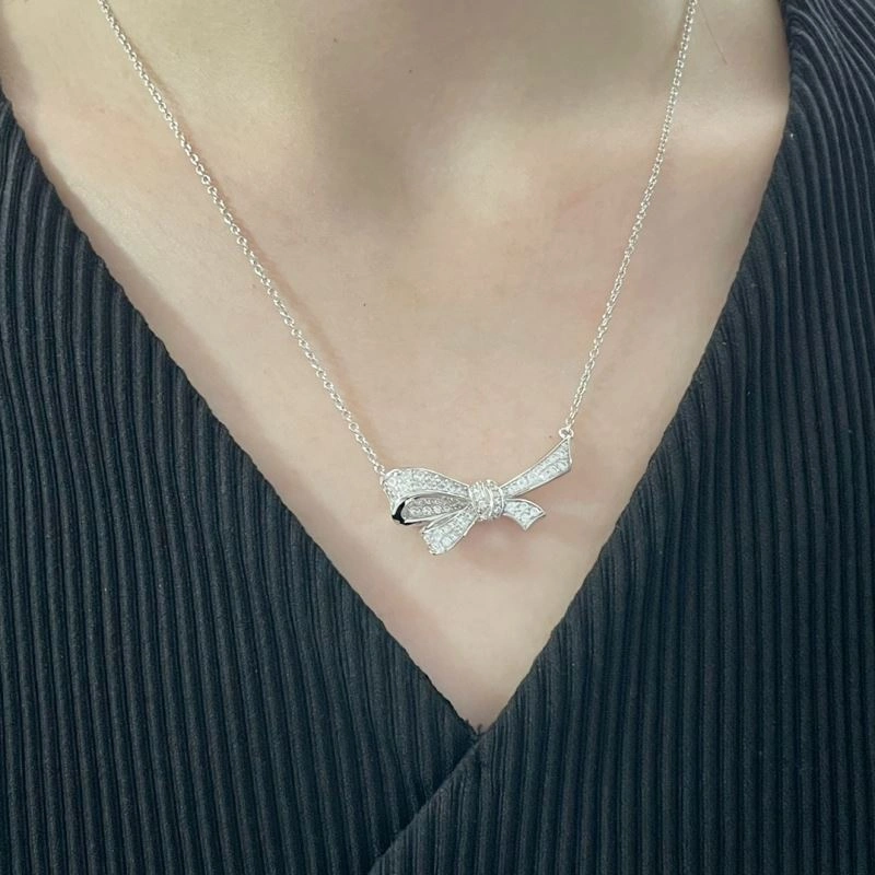 Graff Necklaces