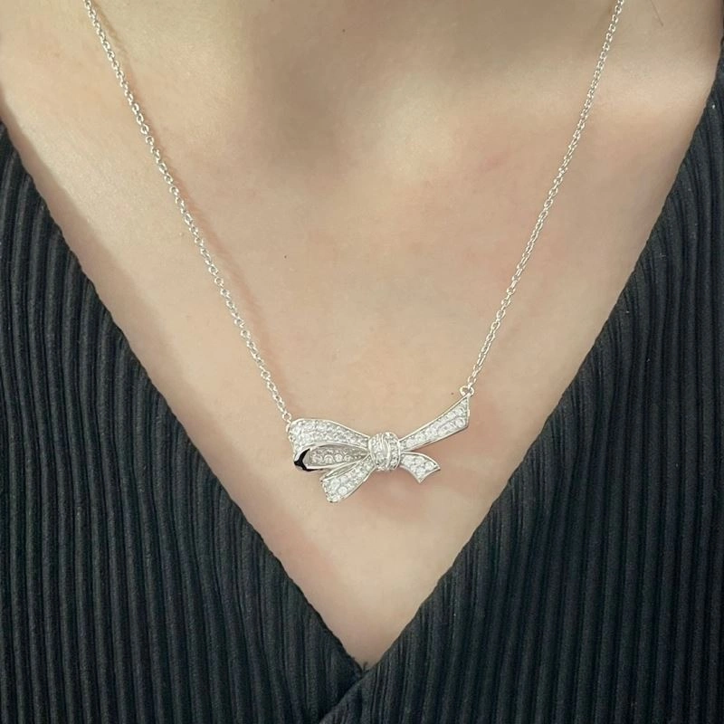 Authentic Graff Necklaces