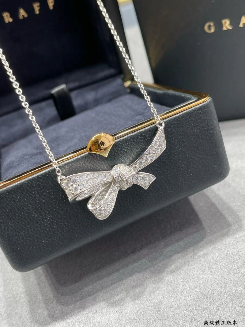 Authentic Graff Necklaces