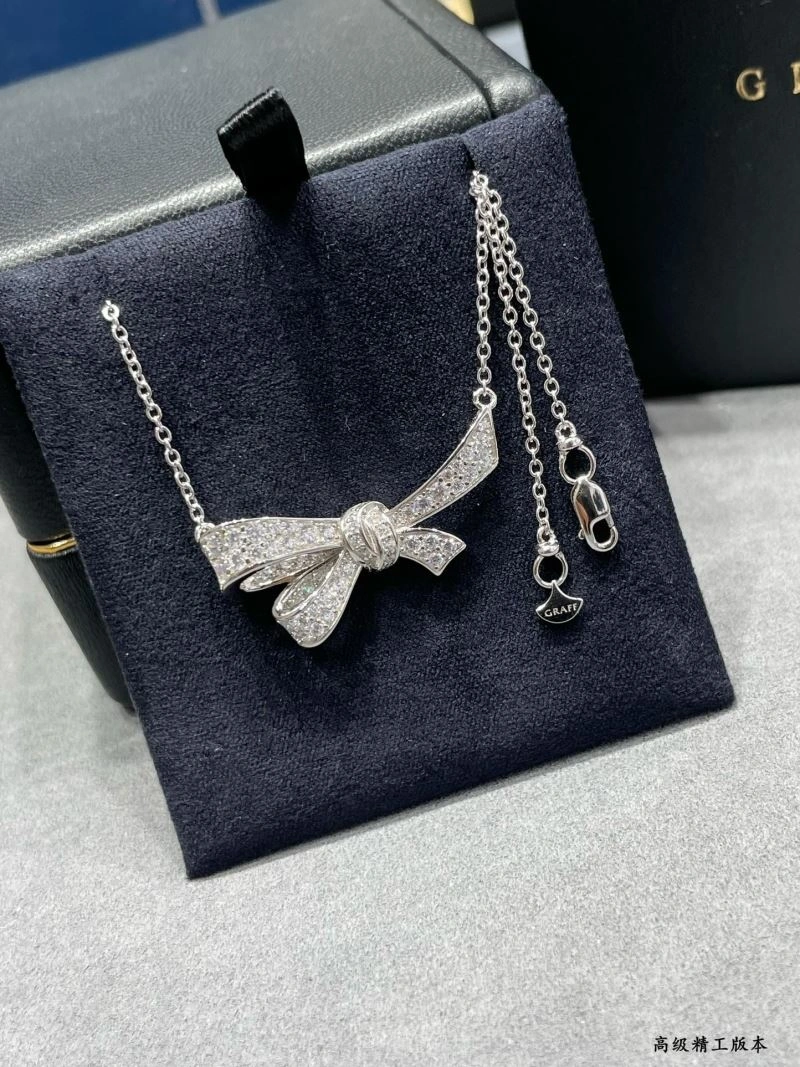 Authentic Graff Necklaces