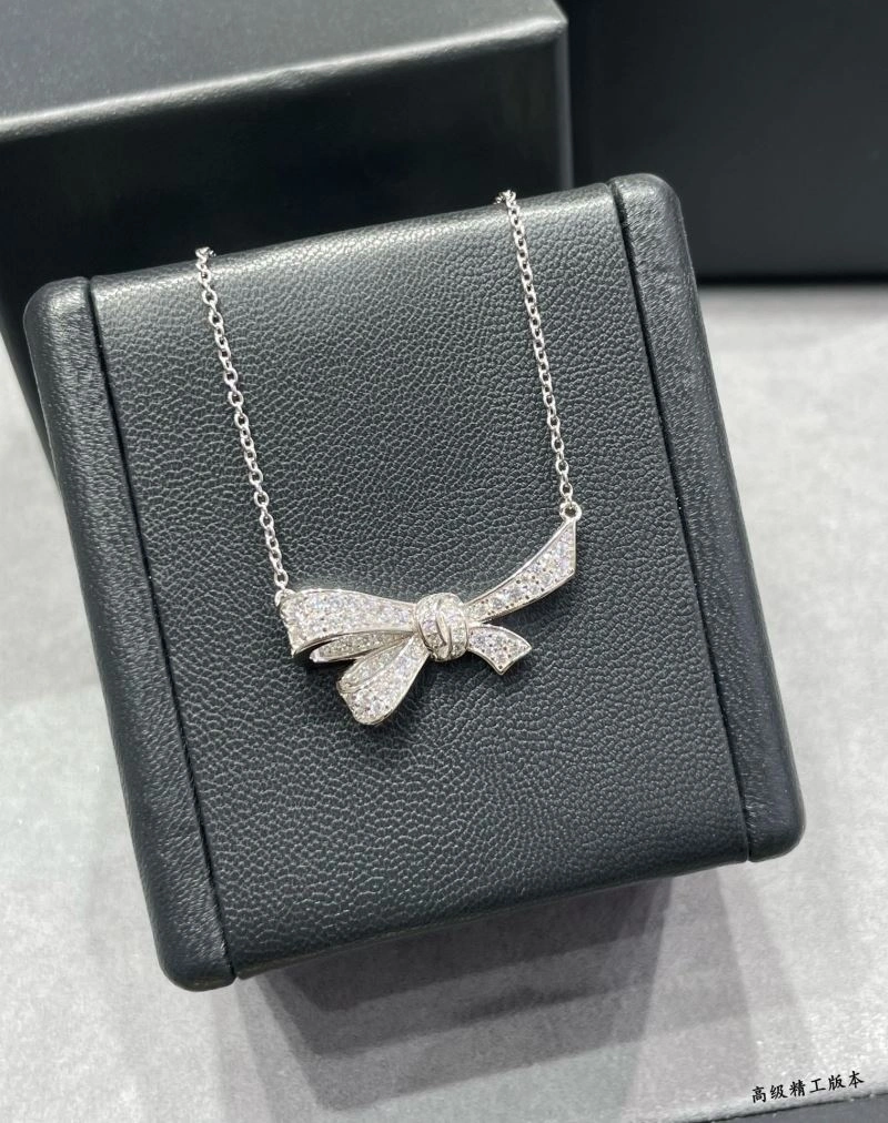 Authentic Graff Necklaces