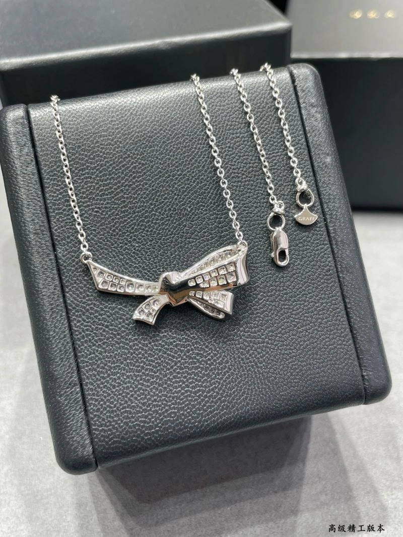 Authentic Graff Necklaces