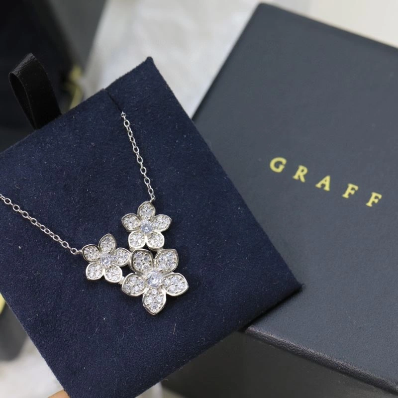 Graff Necklaces