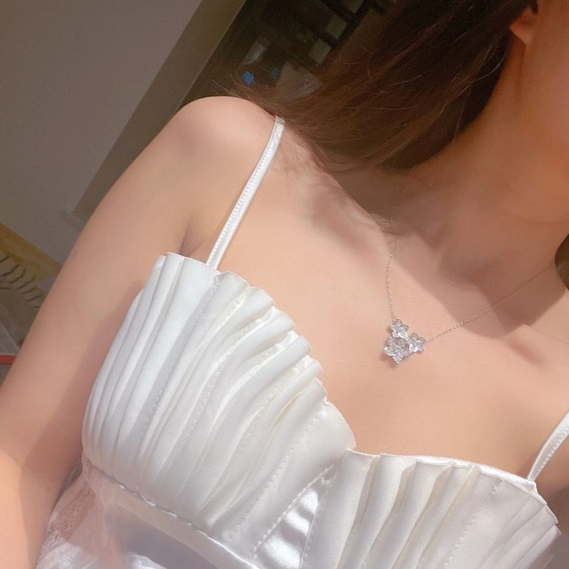 Mirror quality Graff Necklaces