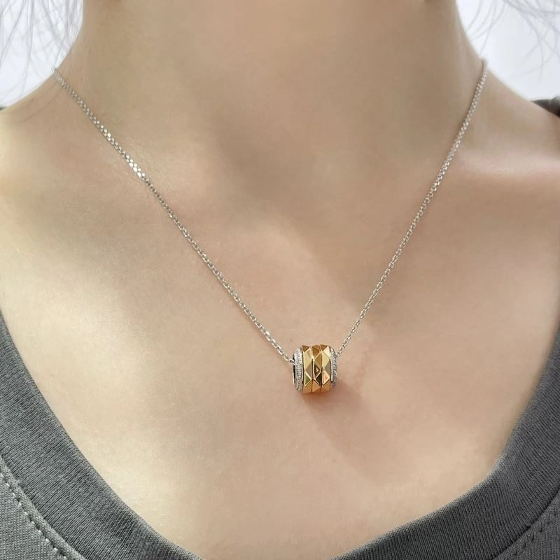 Graff Necklaces