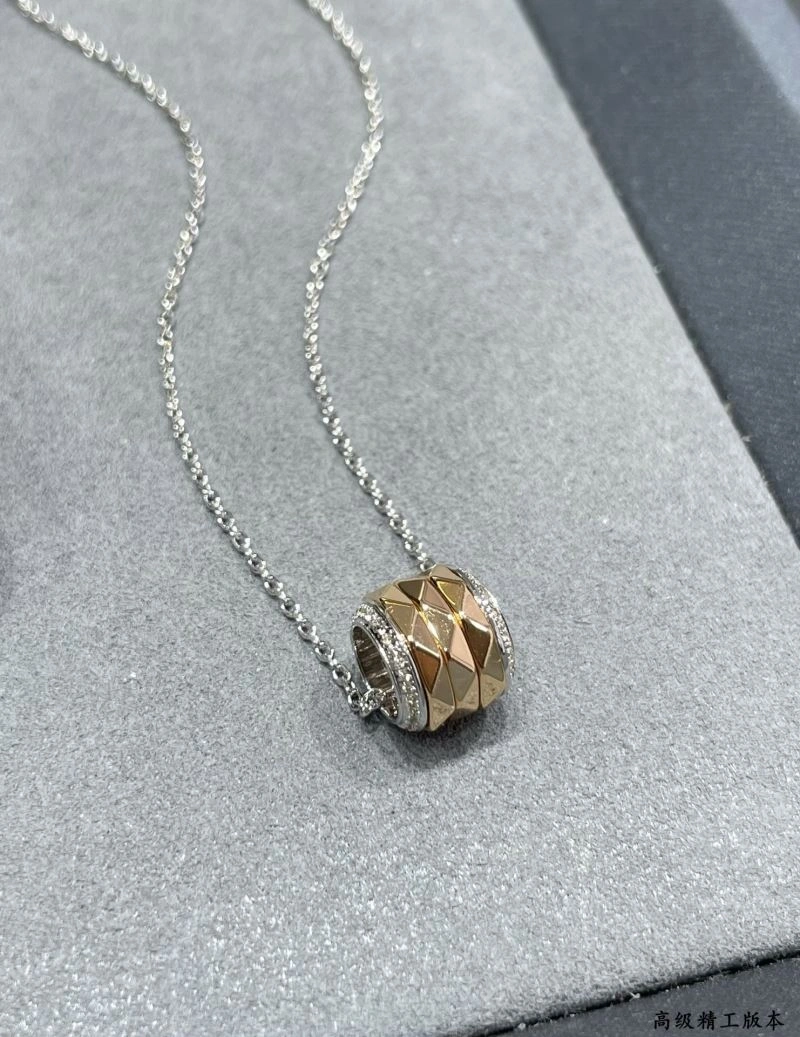 Value-priced Graff Necklaces