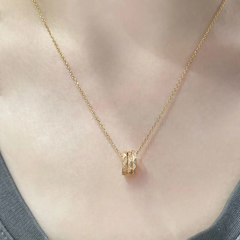 Graff Necklaces