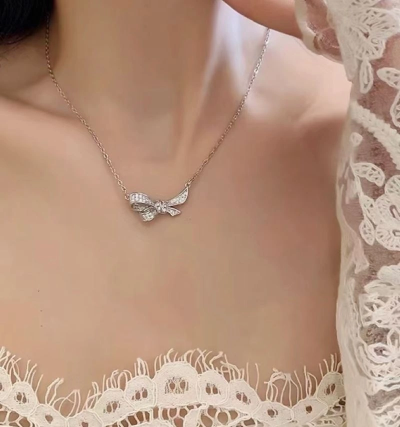 Reasonably priced Graff Necklaces