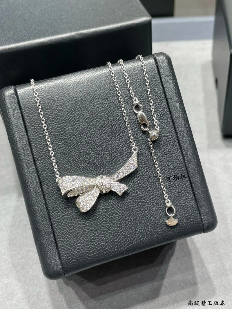 Reasonably priced Graff Necklaces