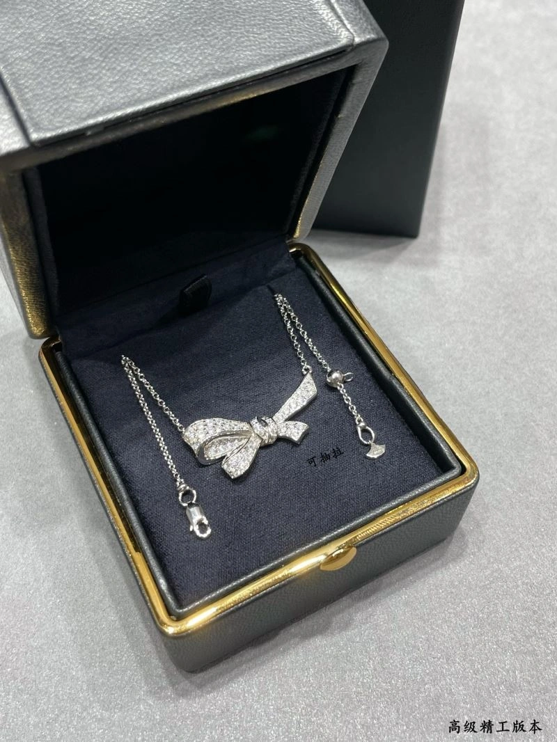 Reasonably priced Graff Necklaces
