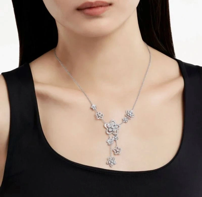 Graff Necklaces