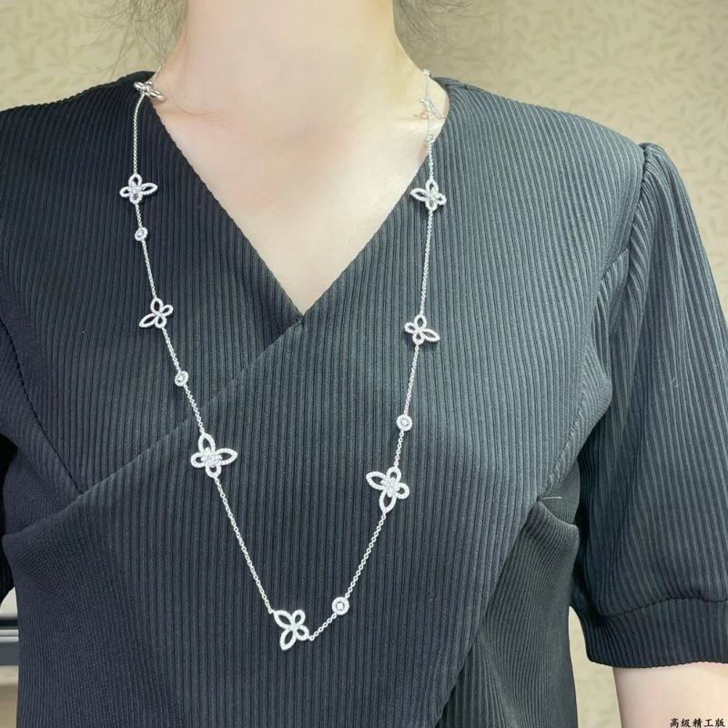 Authentic Graff Necklaces