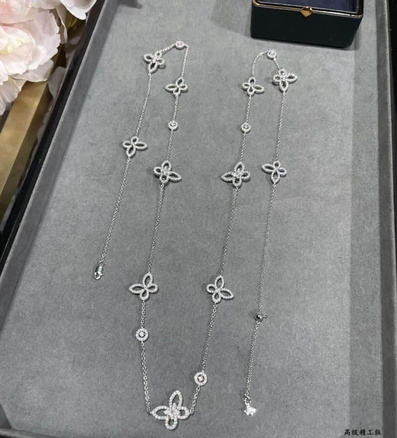 Authentic Graff Necklaces