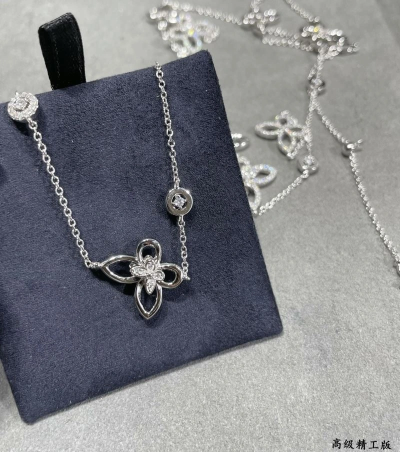 Authentic Graff Necklaces