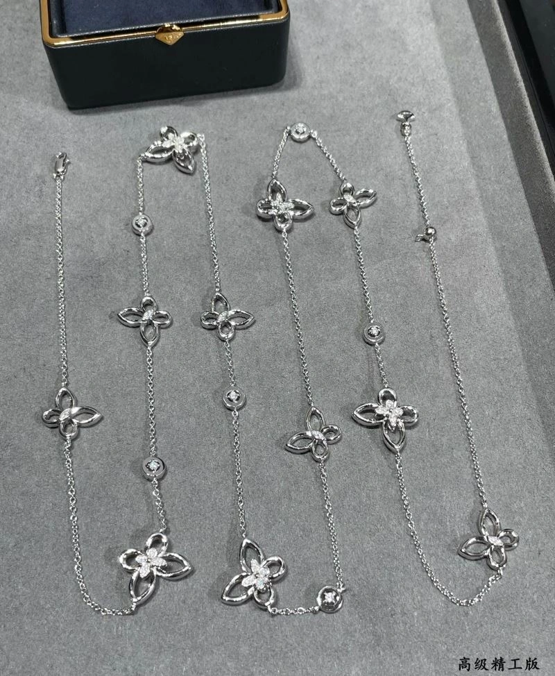 Authentic Graff Necklaces