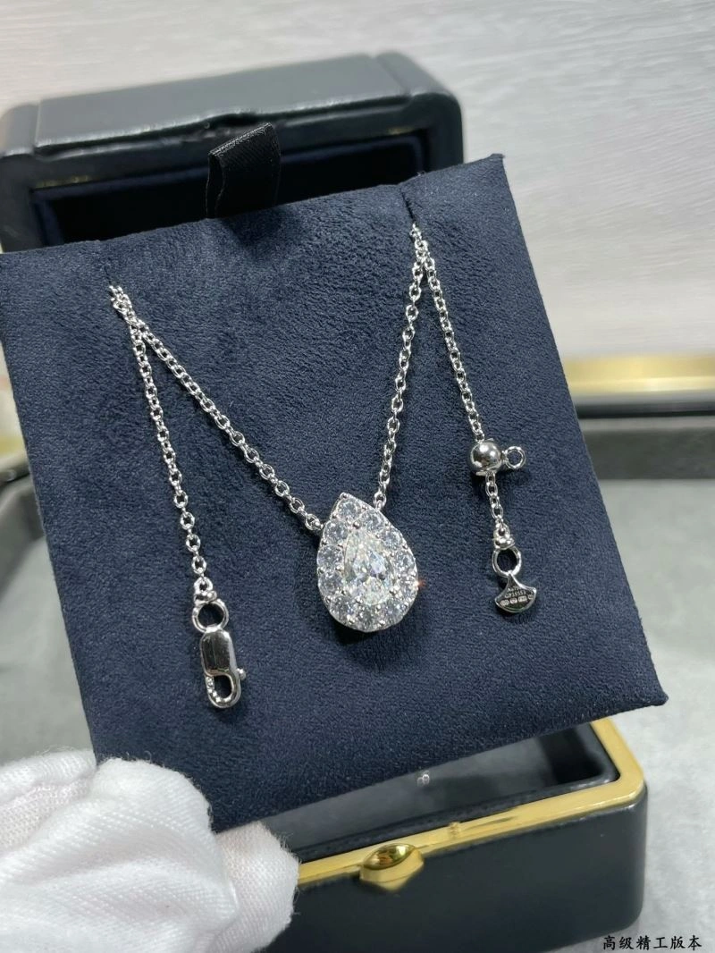 Exact replica Graff Necklaces