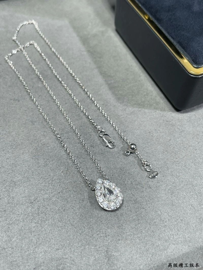 Exact replica Graff Necklaces