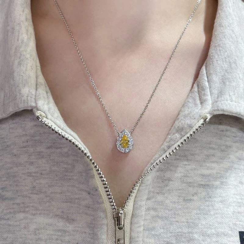 Graff Necklaces