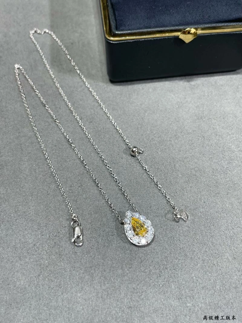 Authentic Graff Necklaces