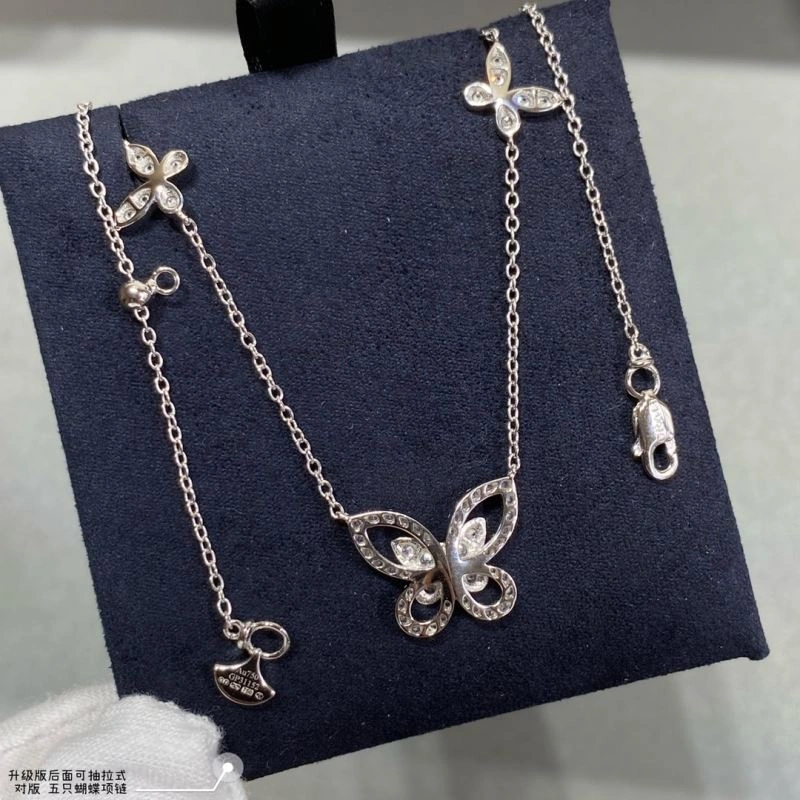 Legit Graff Necklaces