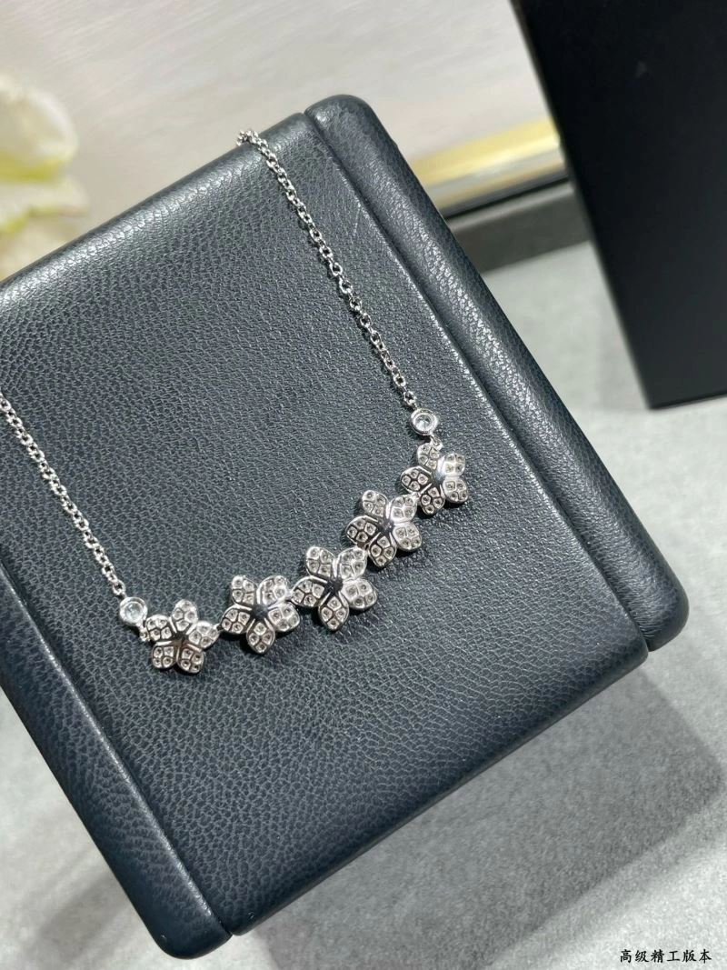 Value-priced Graff Necklaces