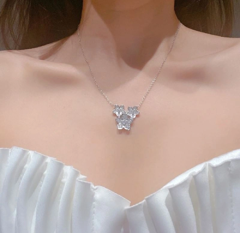 Graff Necklaces