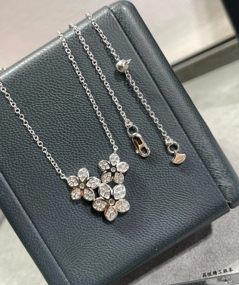 Reasonably priced Graff Necklaces
