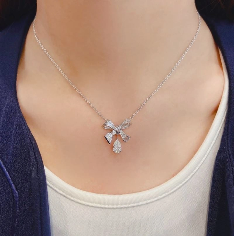 Graff Necklaces