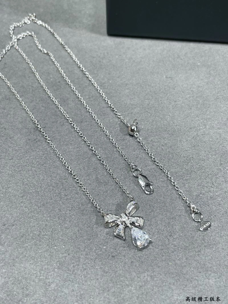 Economical Graff Necklaces