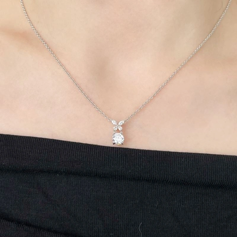Graff Necklaces