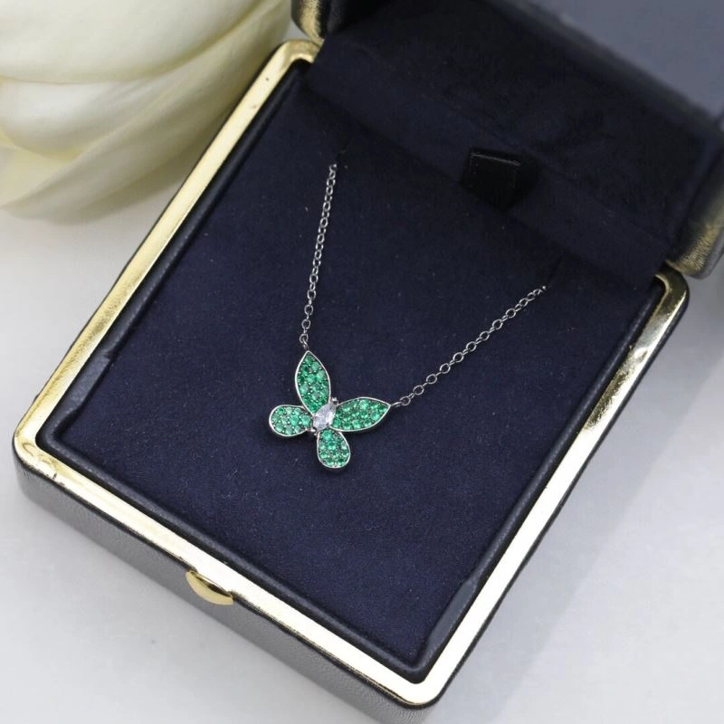 Graff Necklaces