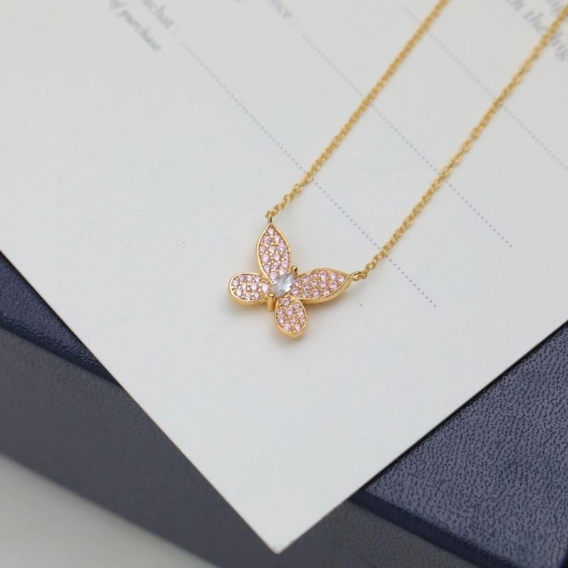 High accuracy Graff Necklaces
